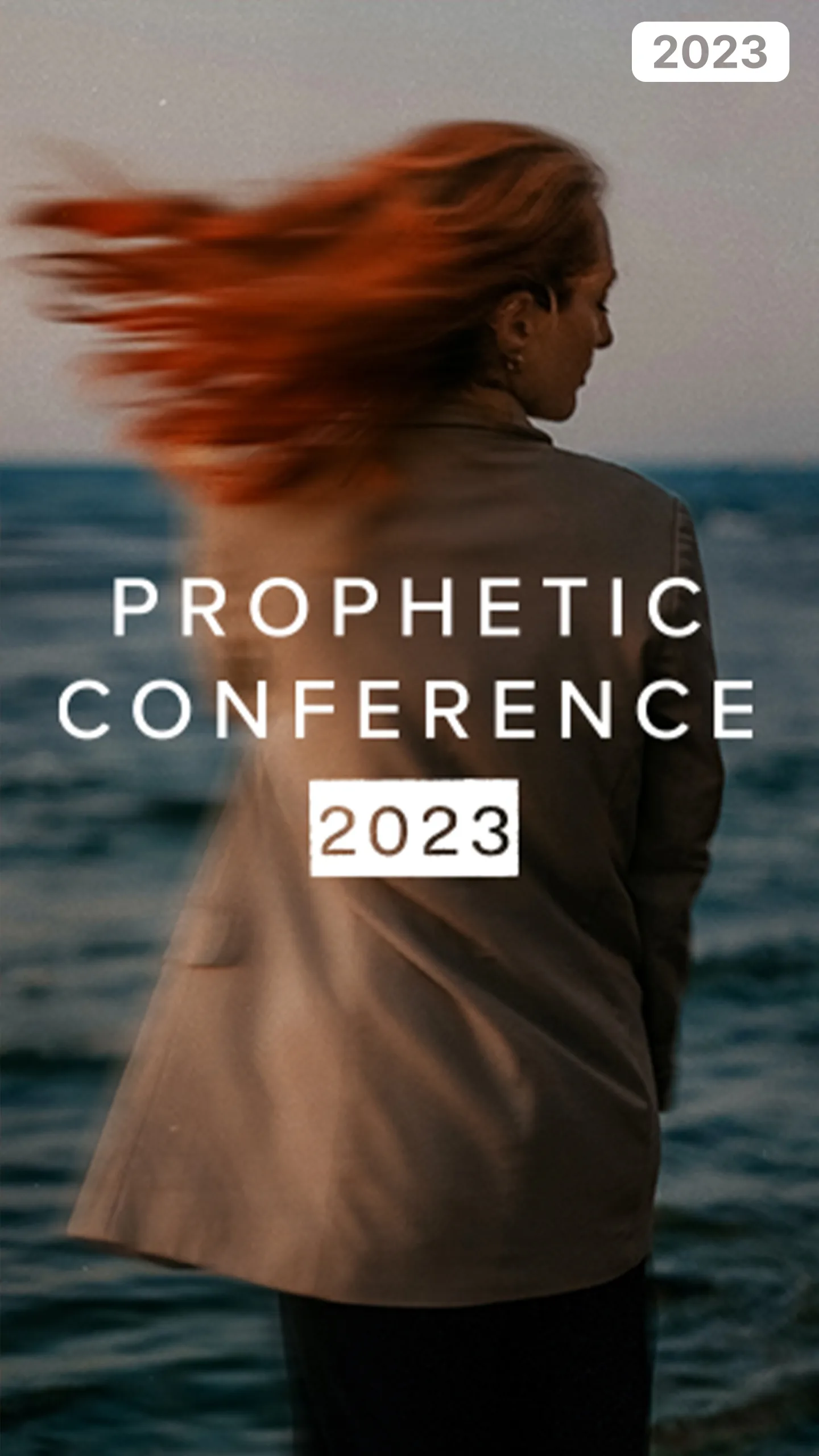 2023 Prophetic Conference Opener Video