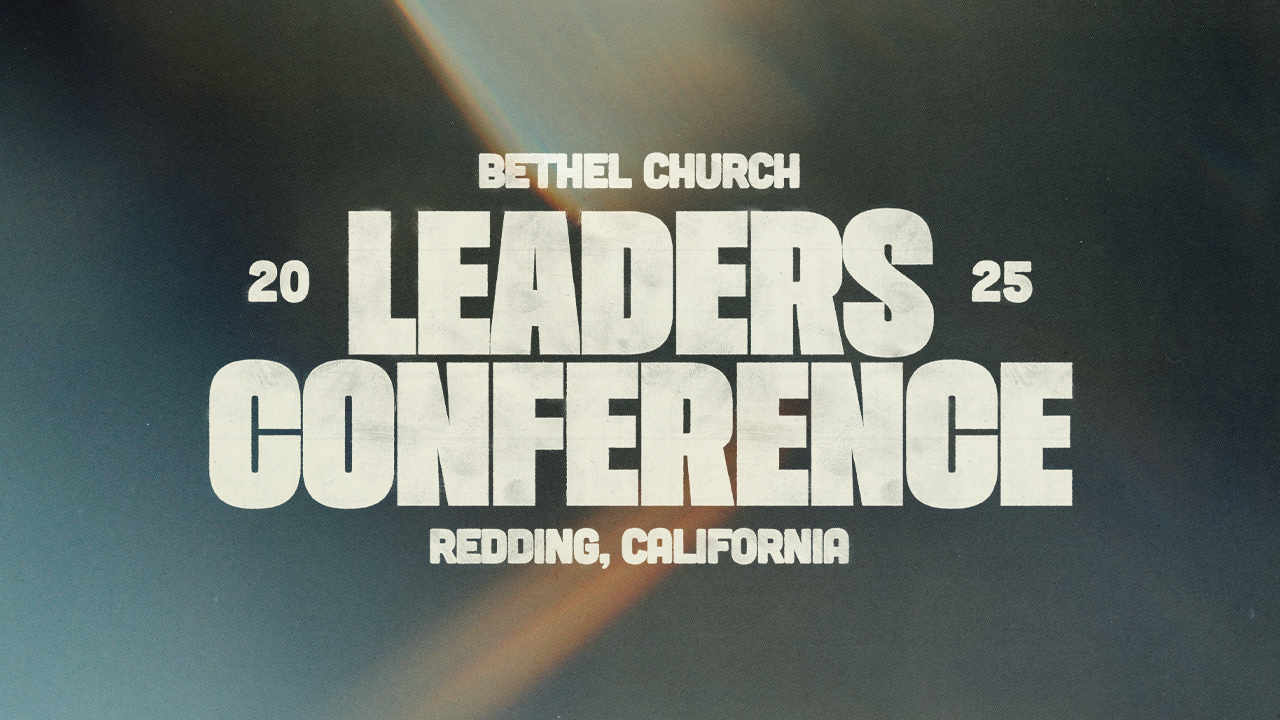 Leaders Conference 2025