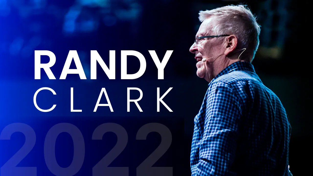 Session 11 | Sermon | Randy Clark