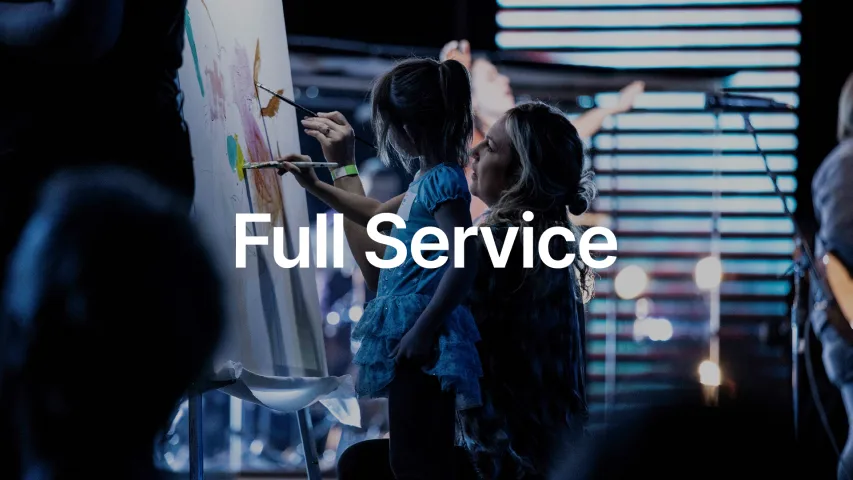 Encounter Night | Austin Johnson, Brady Voss, Sarah Sperber